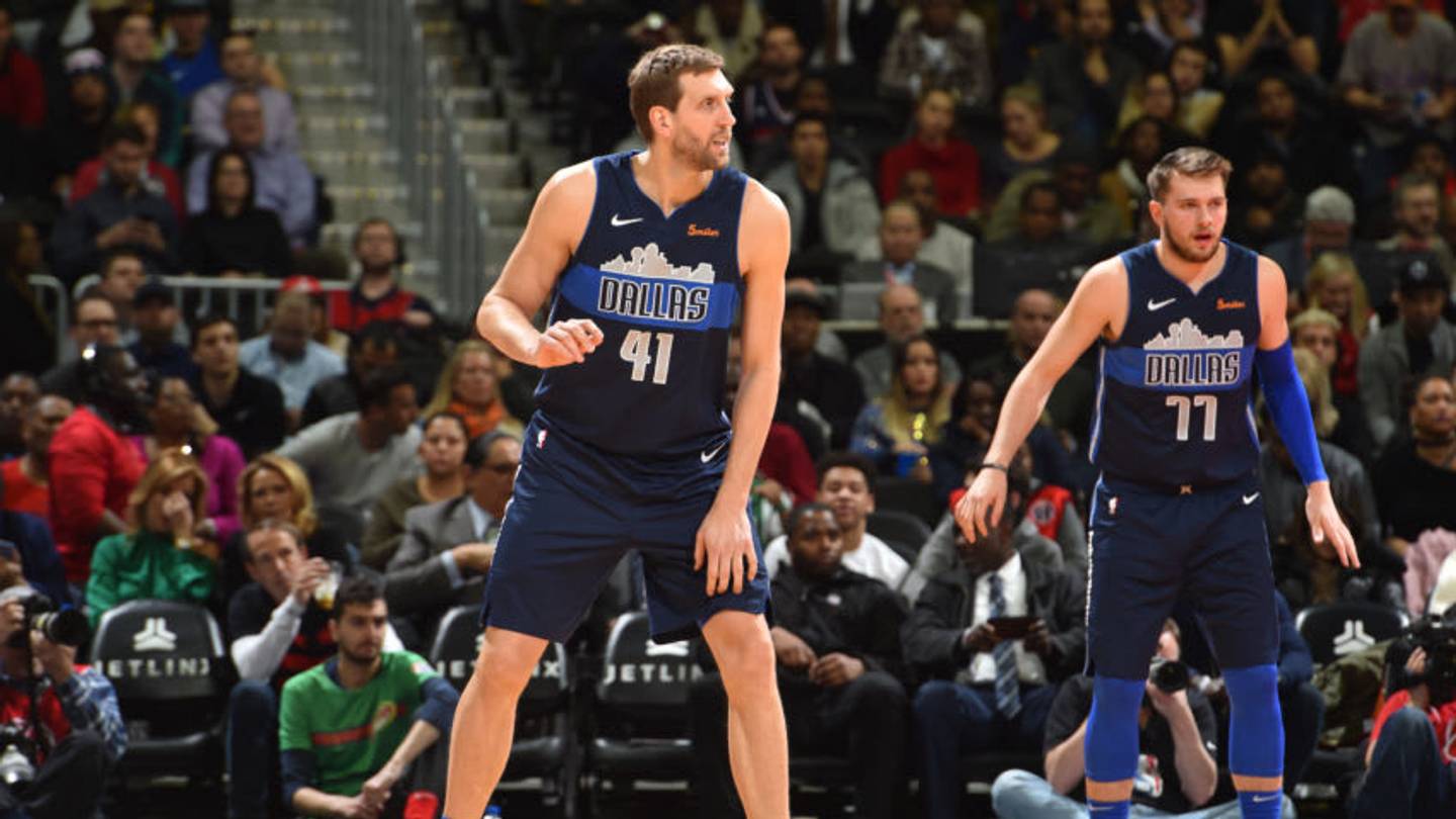 Dallas Mavericks: Dirk Nowitzki set for another major milestone tonight