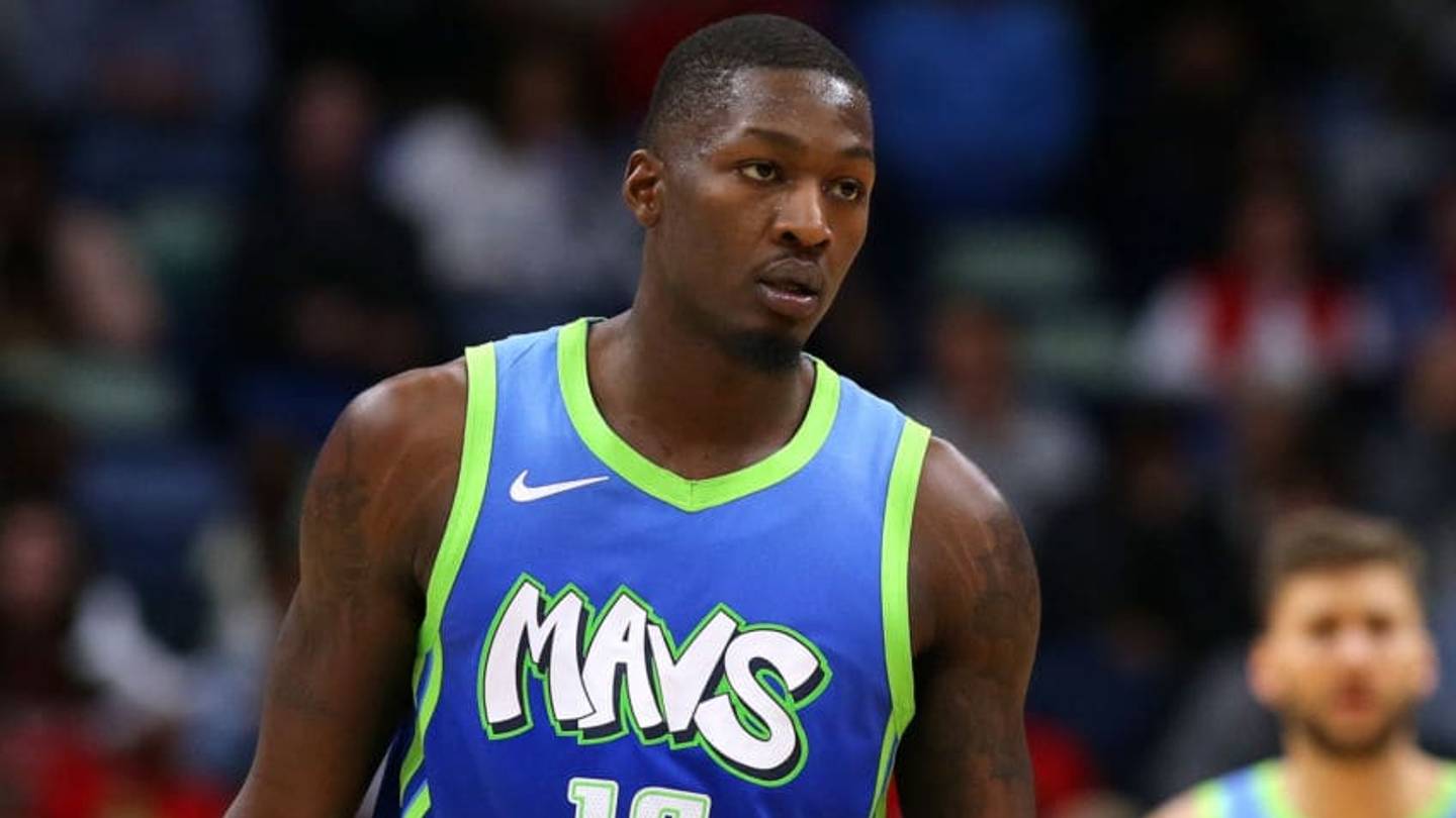 Dallas Mavericks: Grading Dorian Finney-Smith’s 2019-2020 season