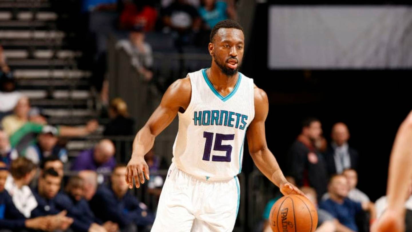 Dallas Mavericks: Kemba Walker willing to take less money doesn’t bode ...