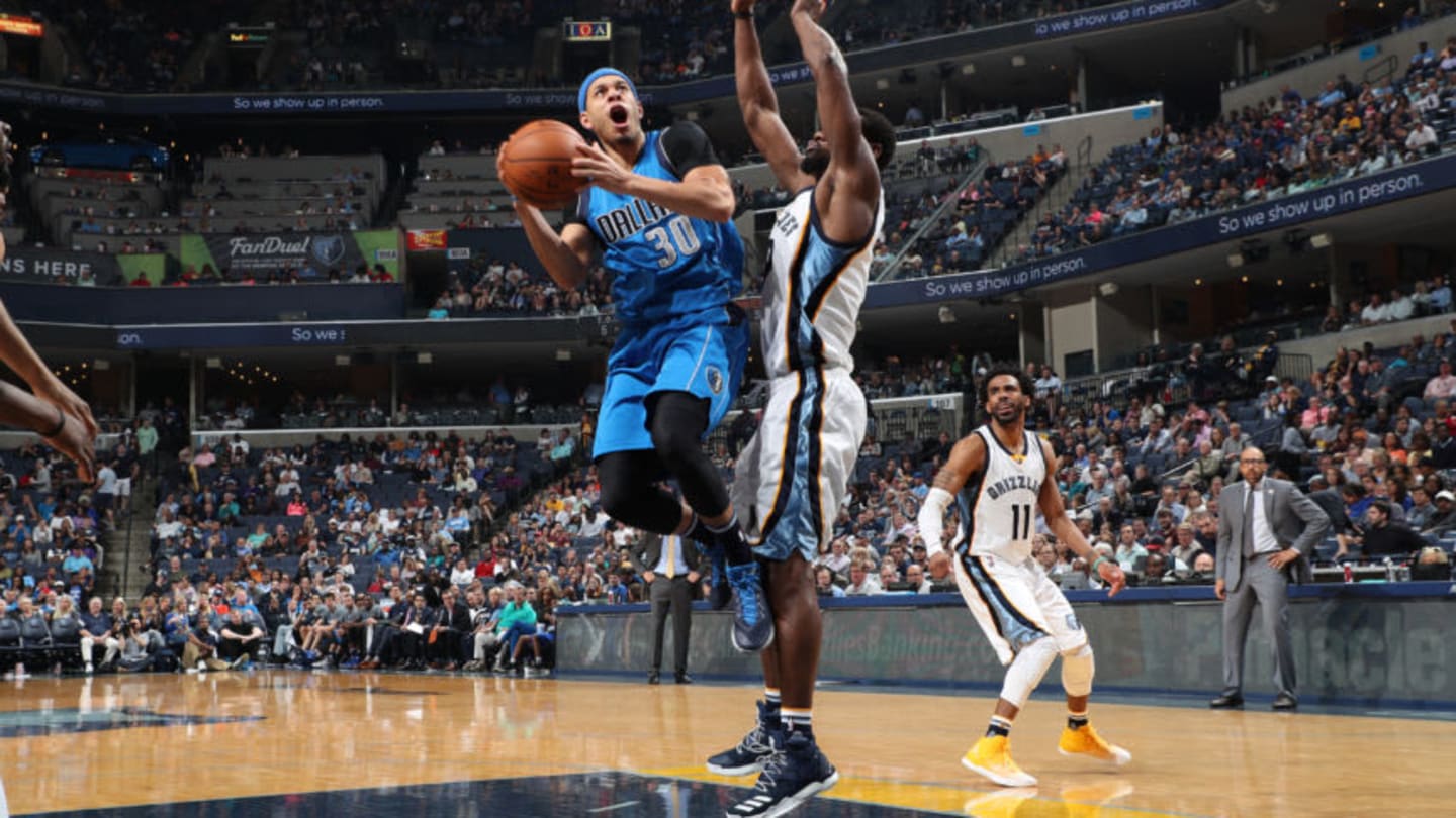 Mavs Media Day: Seth Curry as a Starter Makes Sense