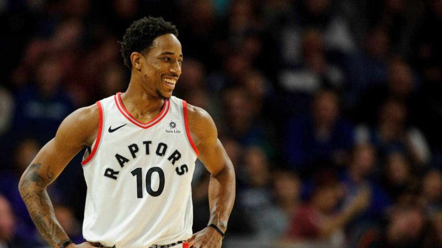 The NBA Midseason Rankings- Shooting Guards