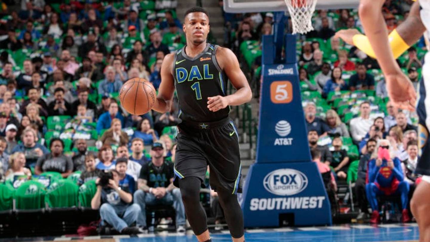 ESPN Ranks Top 25 Under 25, Dennis Smith Jr. Not Mentioned
