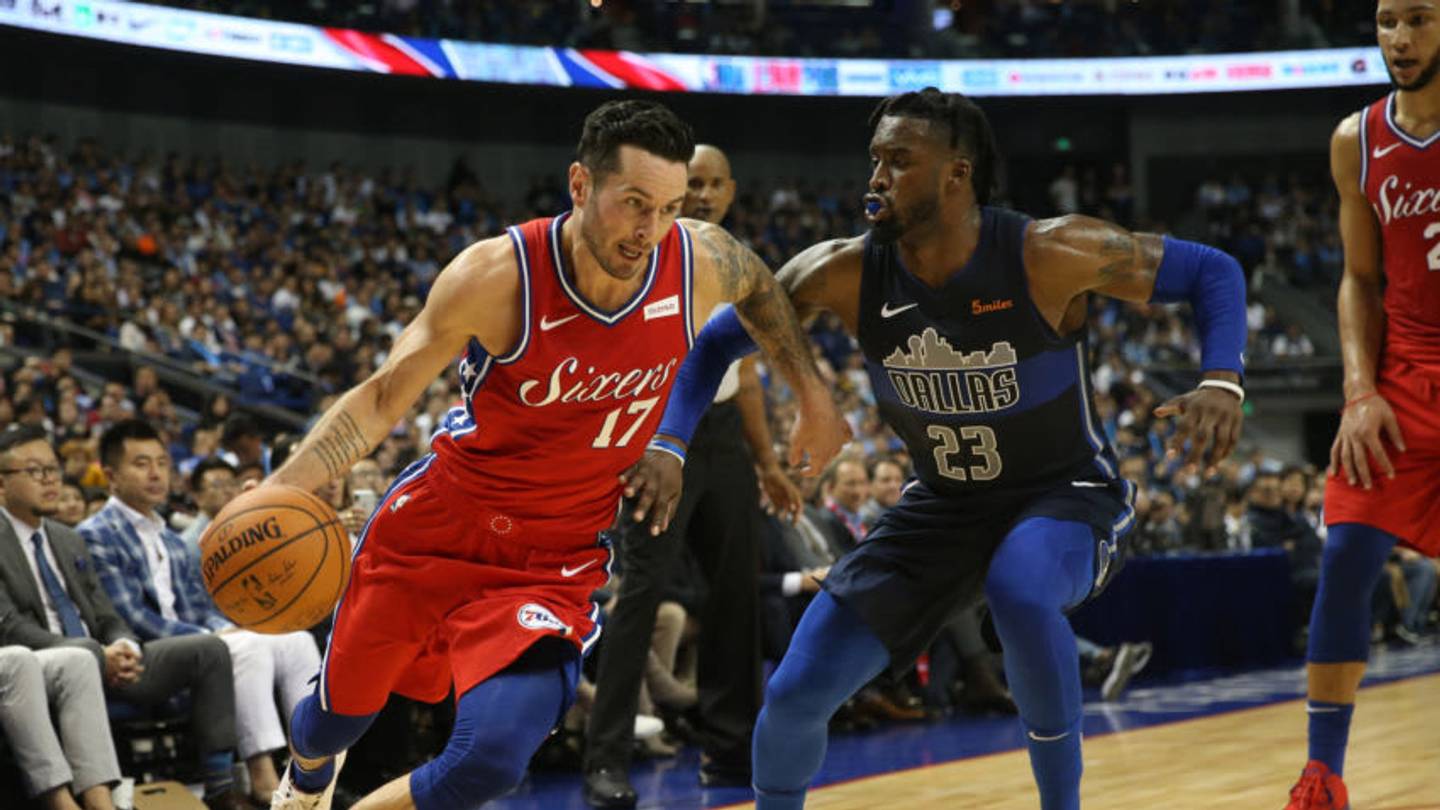 Dallas Mavericks: Away games will be essential next season