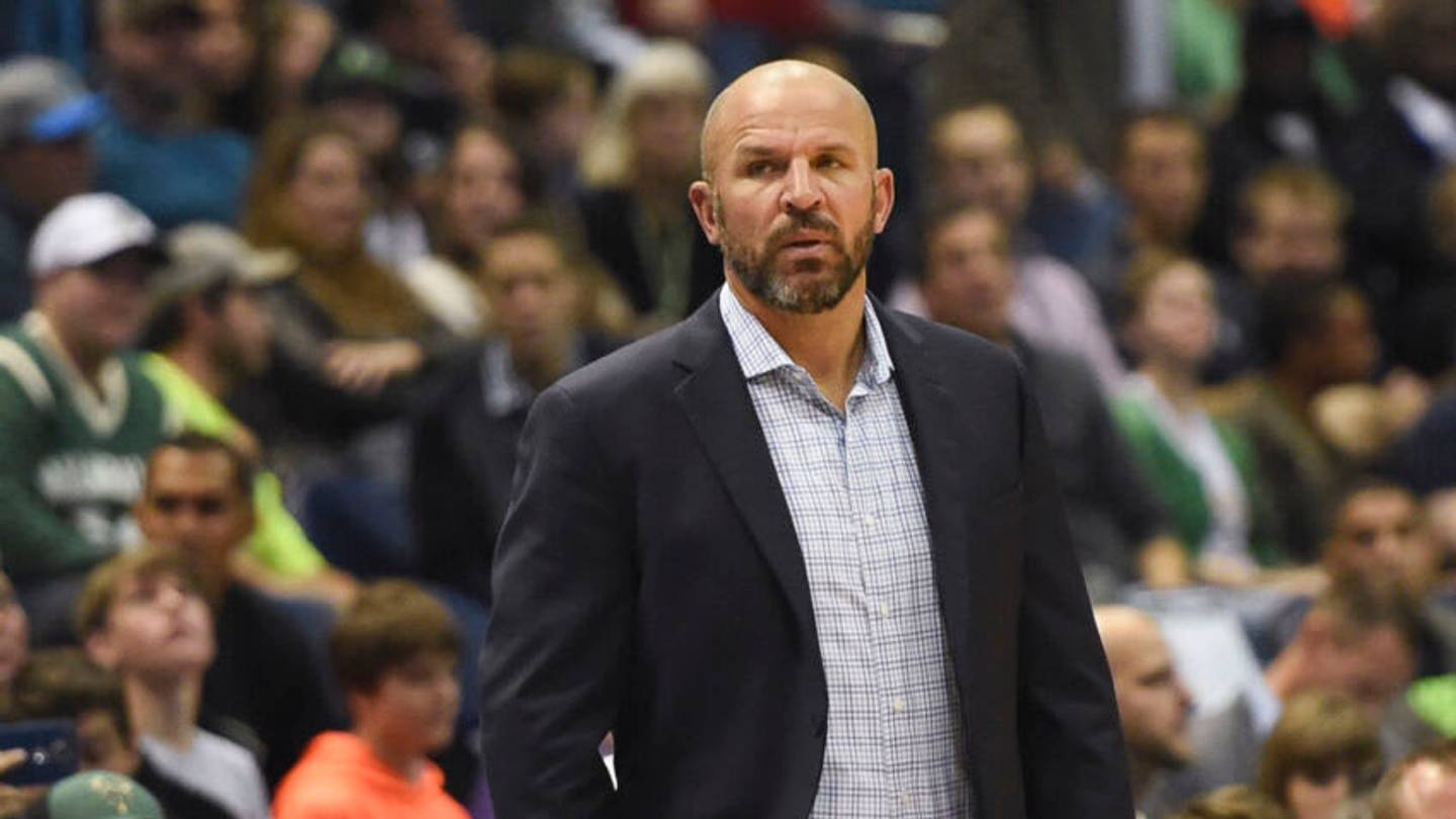 Mavericks: 5 ways it could be different for Jason Kidd as head coach in ...