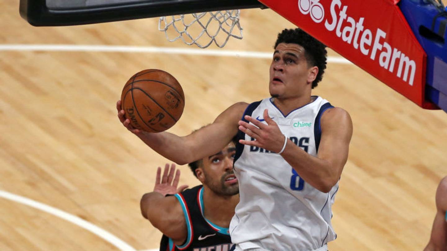 Dallas Mavericks: Olympic basketball Day 1 recap: Josh Green’s debut ...