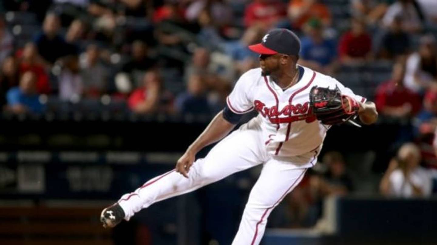 Guide to Atlanta Braves Spring Training: Bullpen Edition