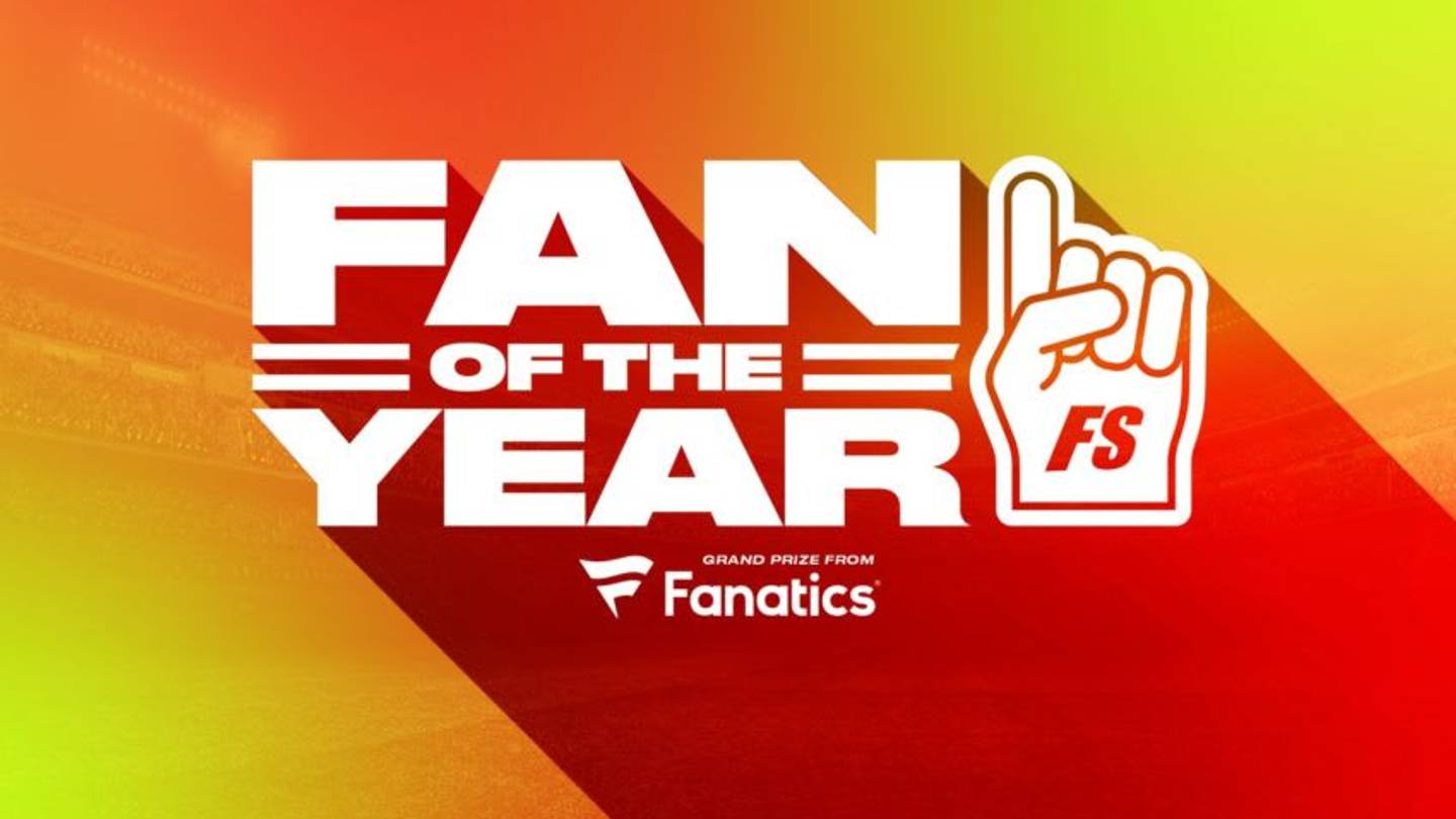 Are you the 2020 FanSided Sports Fan of the Year?