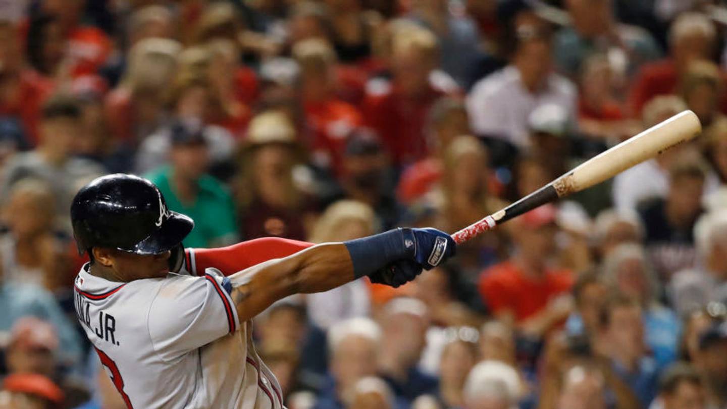 Atlanta Braves 2018 season review: July