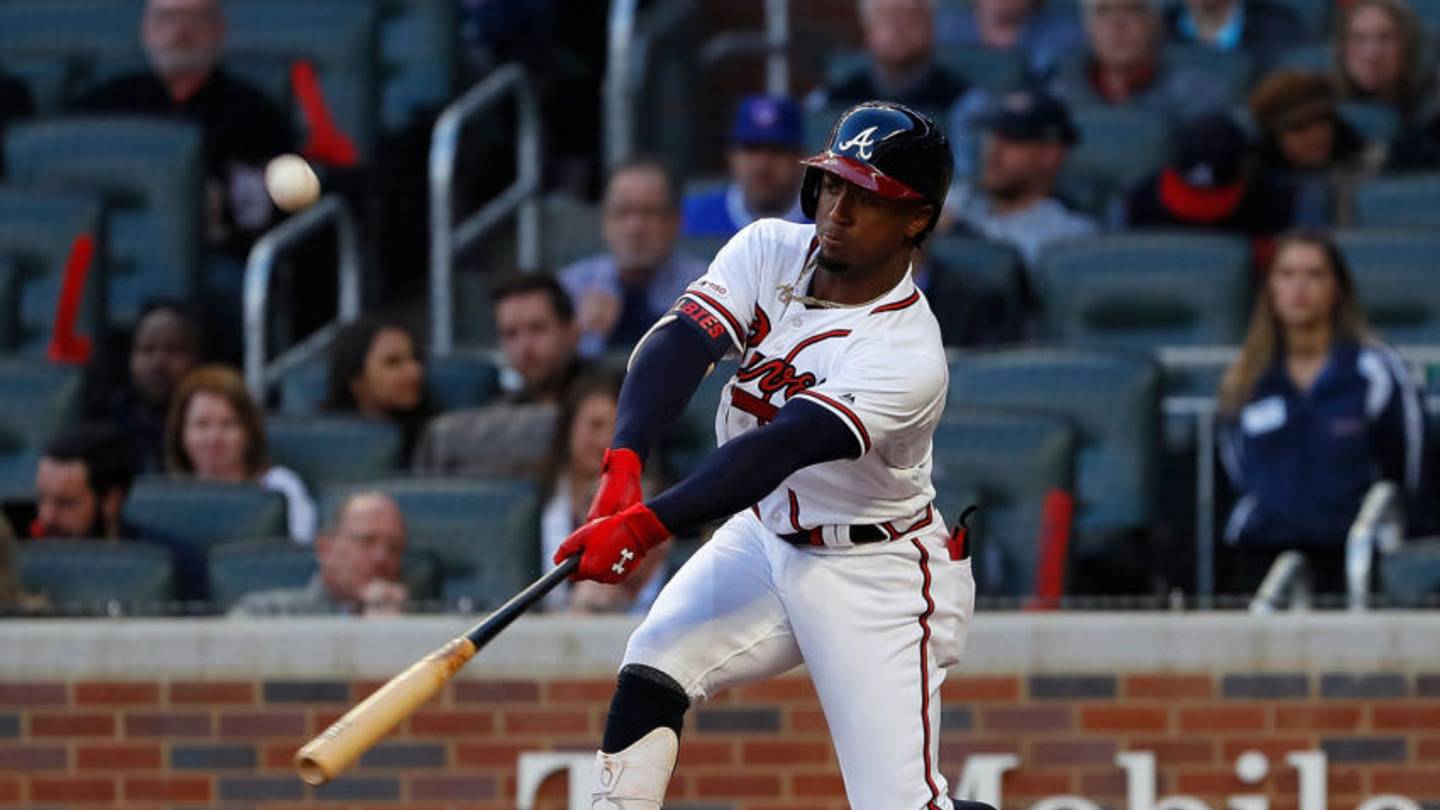 Atlanta Braves: Positives From Four Games and Home Opener Experience