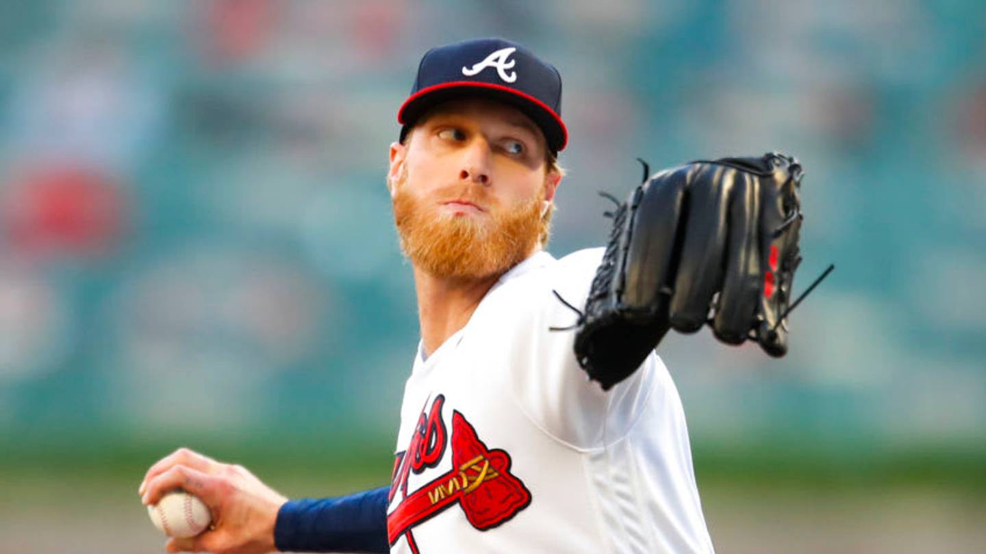 The Atlanta Braves lose lead late, suffer another brutal loss
