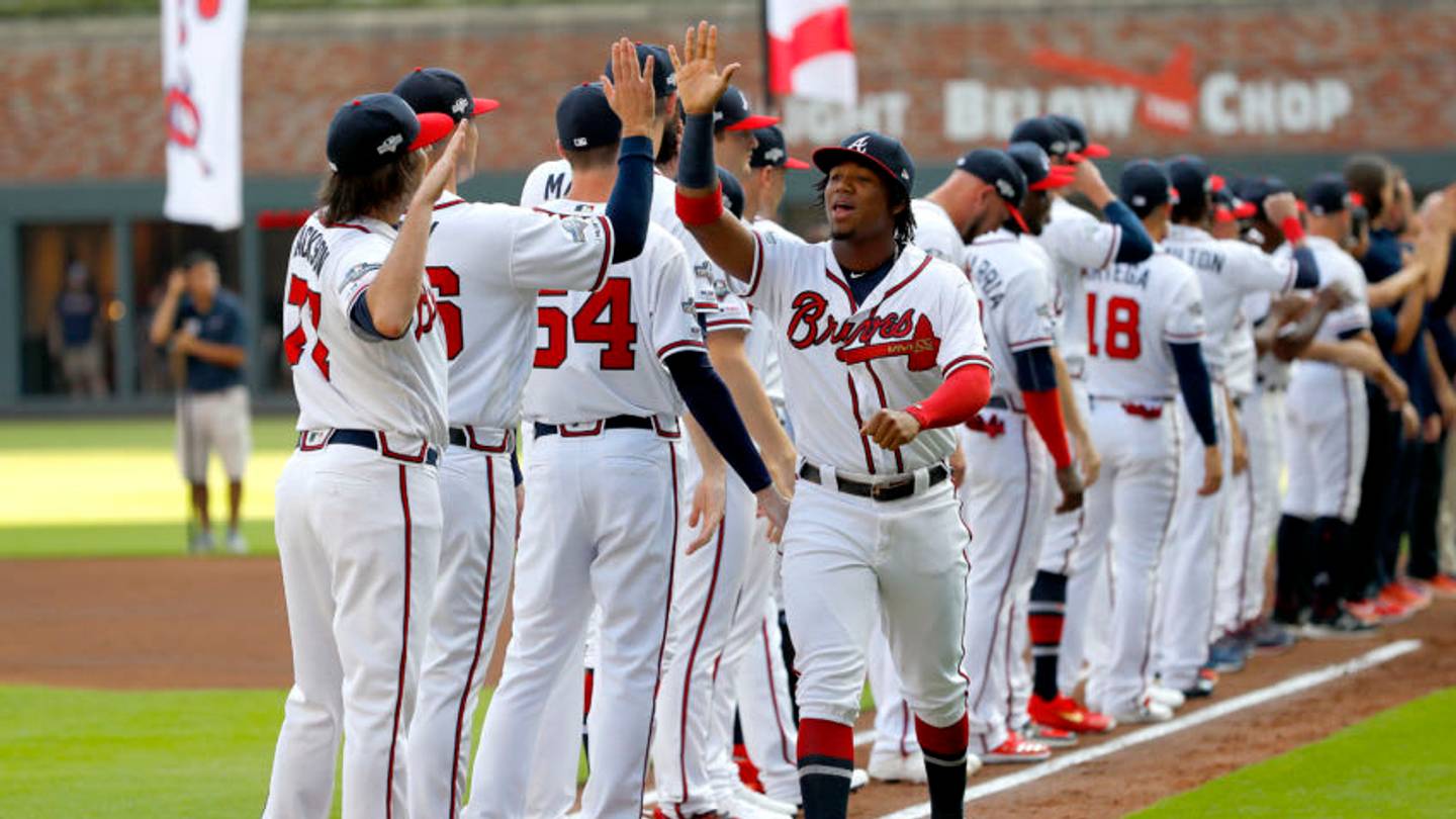 Atlanta Braves bullpen falters as Cards take Game 1 of NLDS