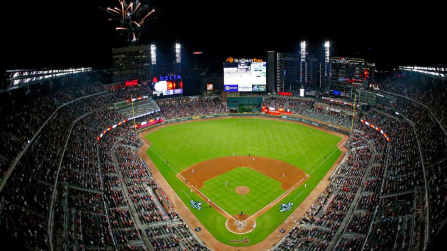 Atlanta Braves NLDS Game 2: A must win game
