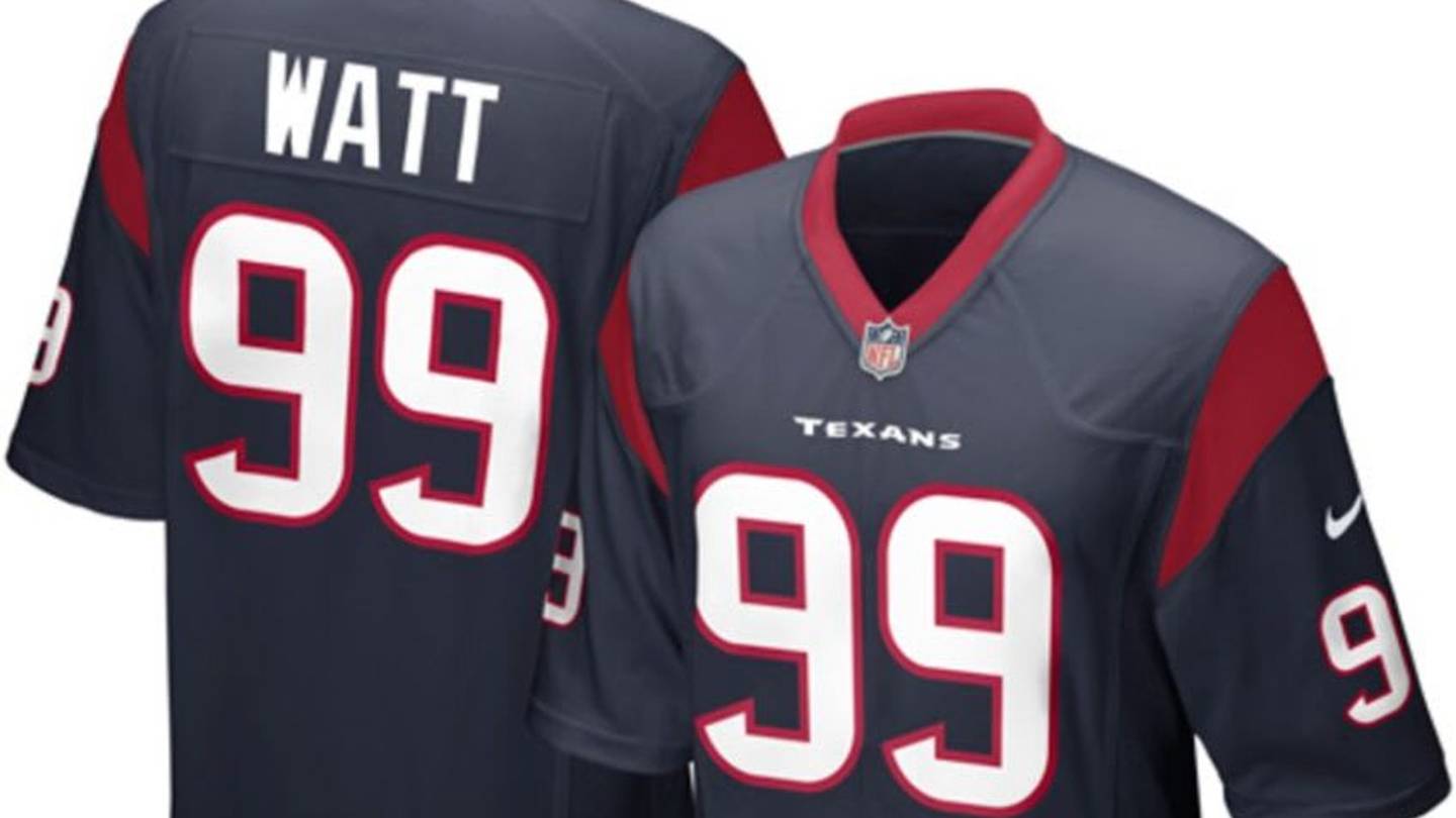 Houston Texans NFL Kickoff Must Haves