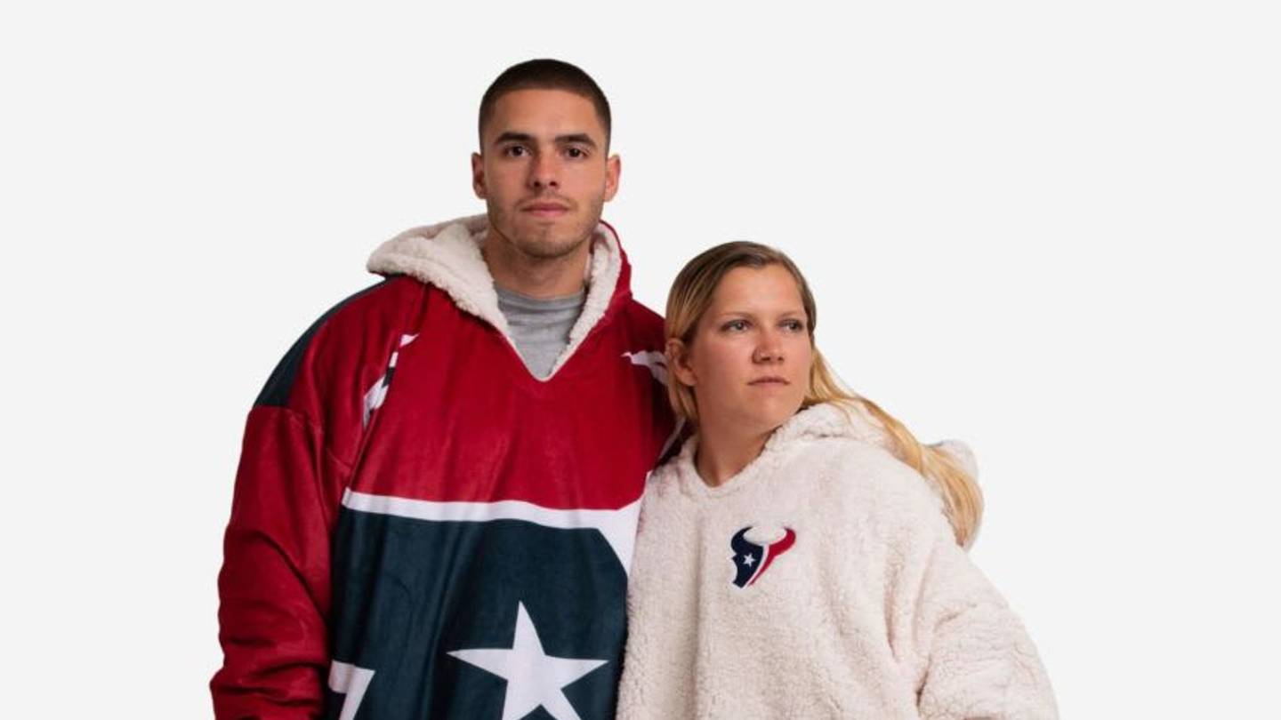 The Perfect Houston Texans Stay-At-Home Survival Kit