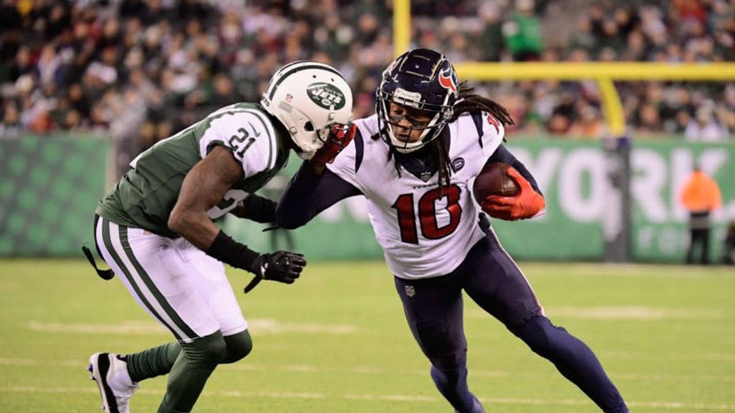 Rapid Reaction: Houston Texans survive, finish strong in Week 15 win at ...