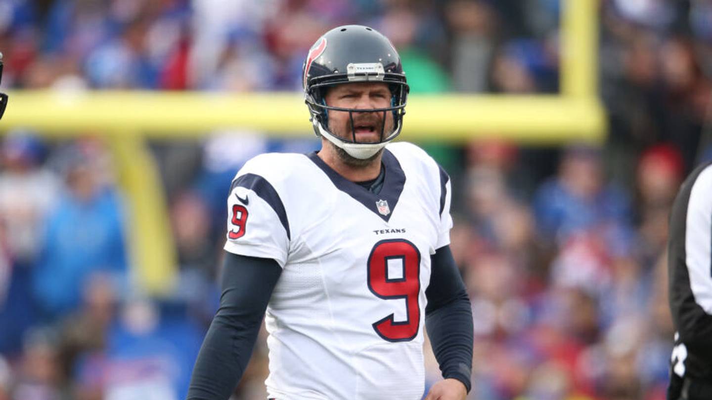 Former Houston Texans player rips franchise on rebuild effort