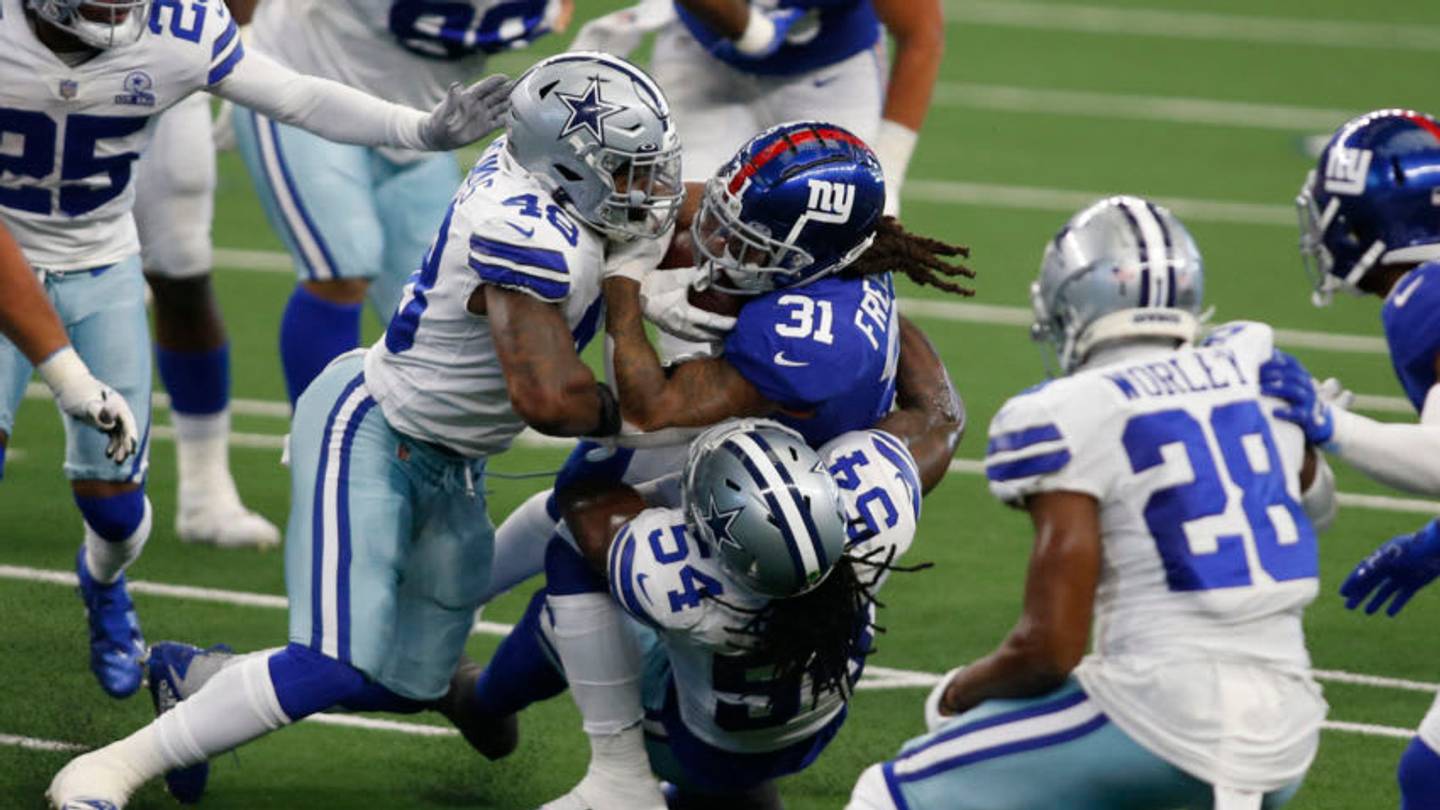 Houston Texans: Joe Thomas, new linebacker signings make sense