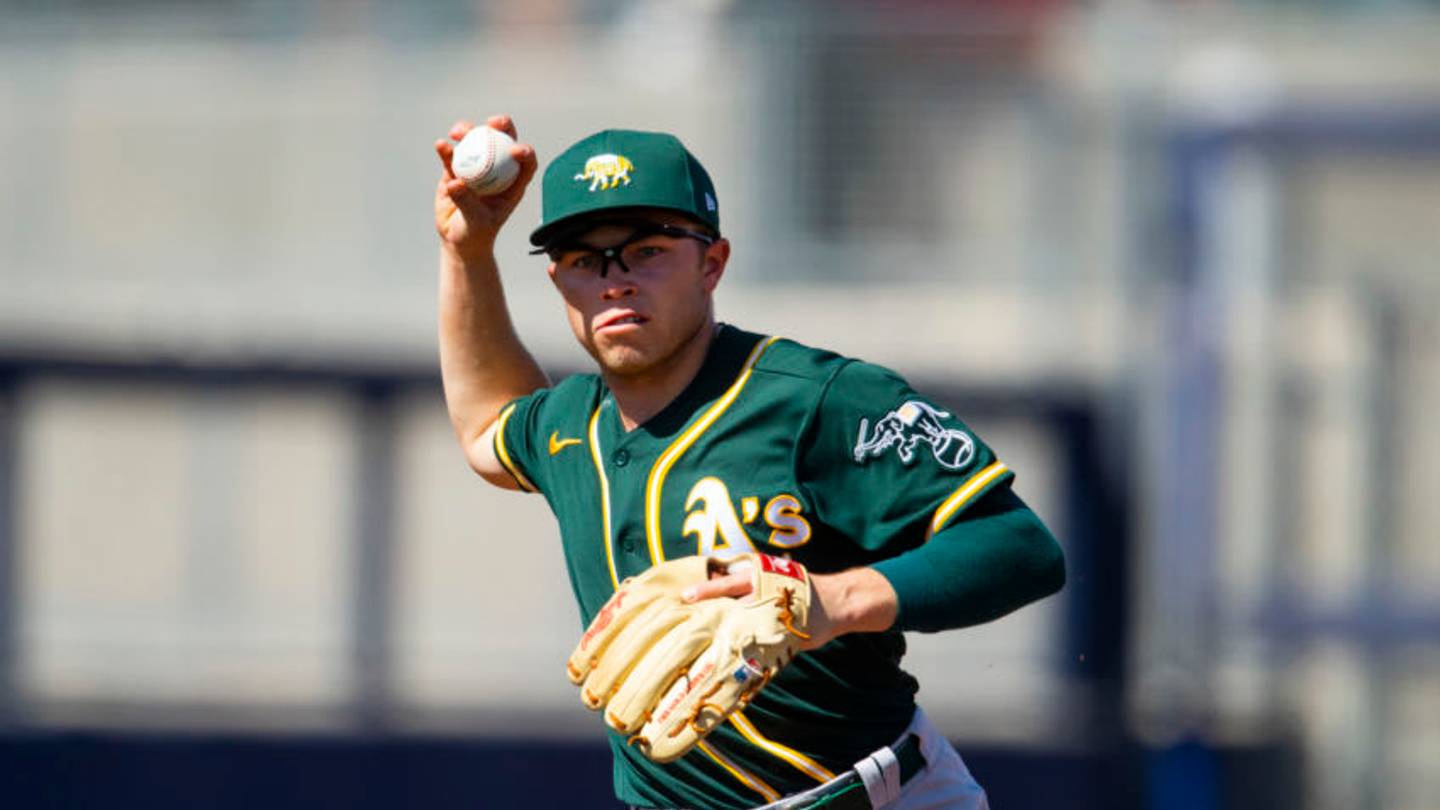 Nick Allen makes Prospect of the Week Team