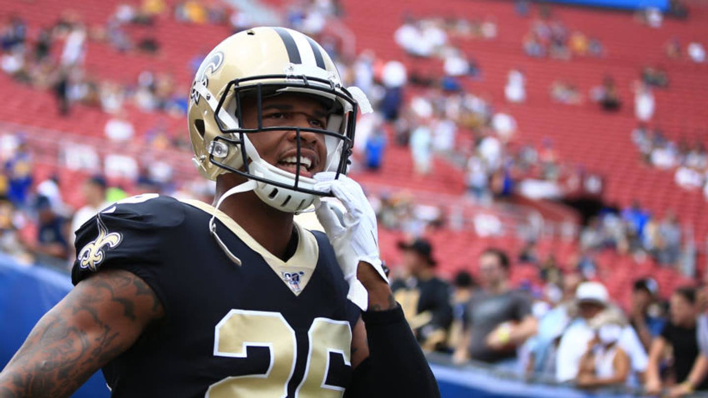 NOLA Saints re-signing P.J. Williams is cause for relief