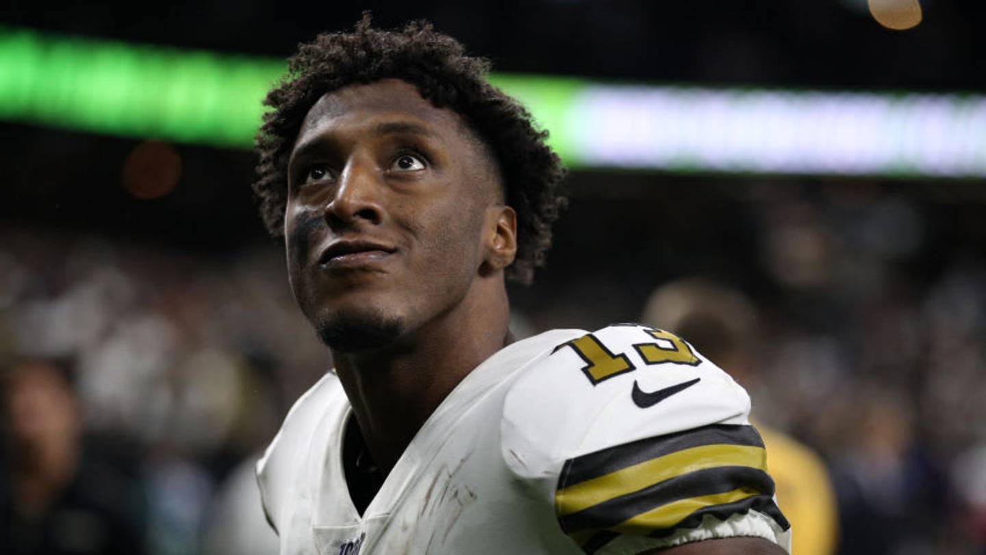 Madden 21 includes Michael Thomas in the 99 Club