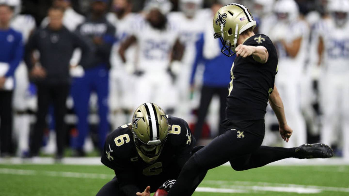 New Orleans Saints: 2019 NFL's highest graded special teams