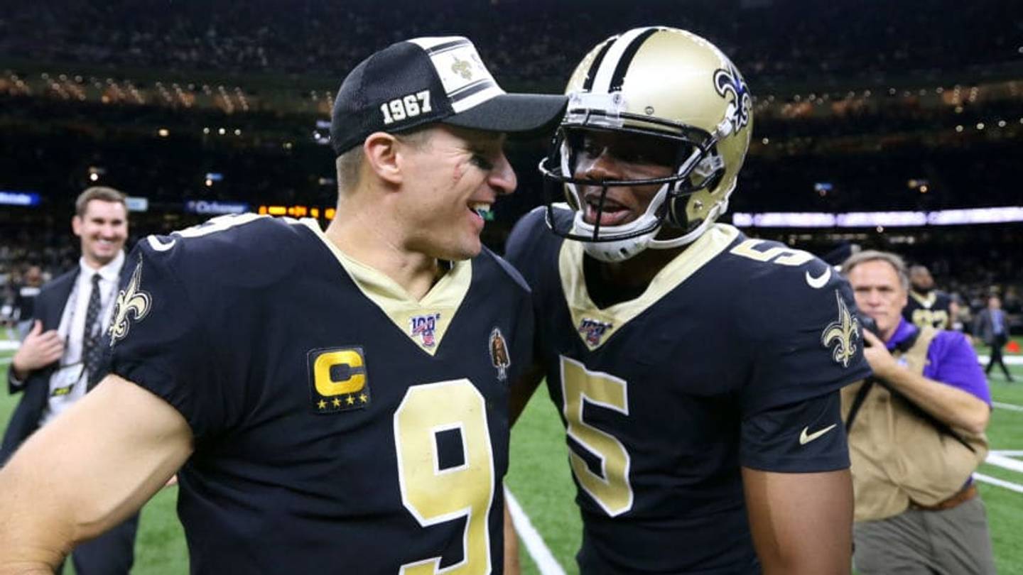 New Orleans Saints: How to solve the team's quarterback conundrum