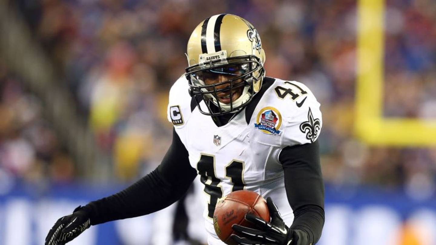 New Orleans Saints induct 2 new members into its Hall of Fame