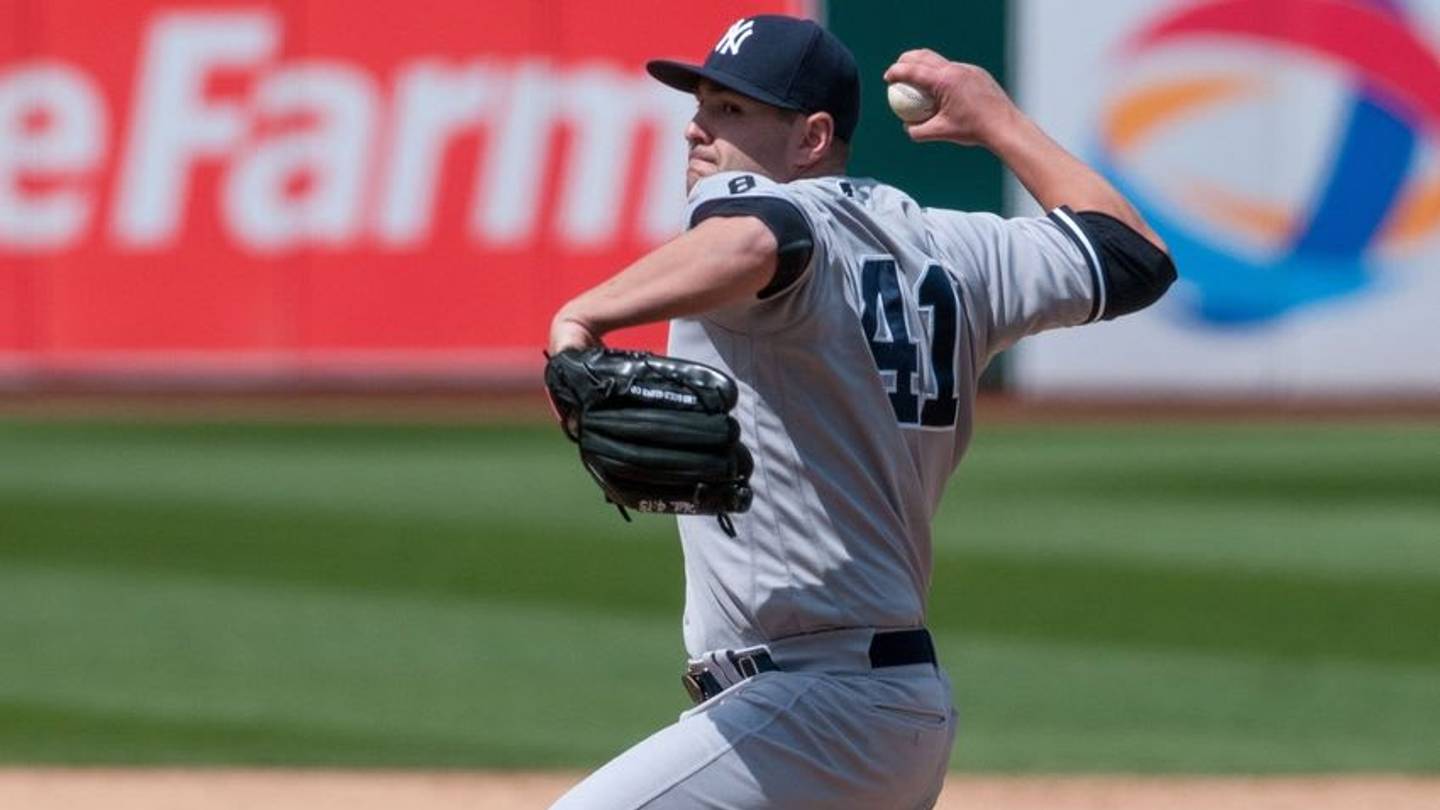 Nick Goody Makes Good