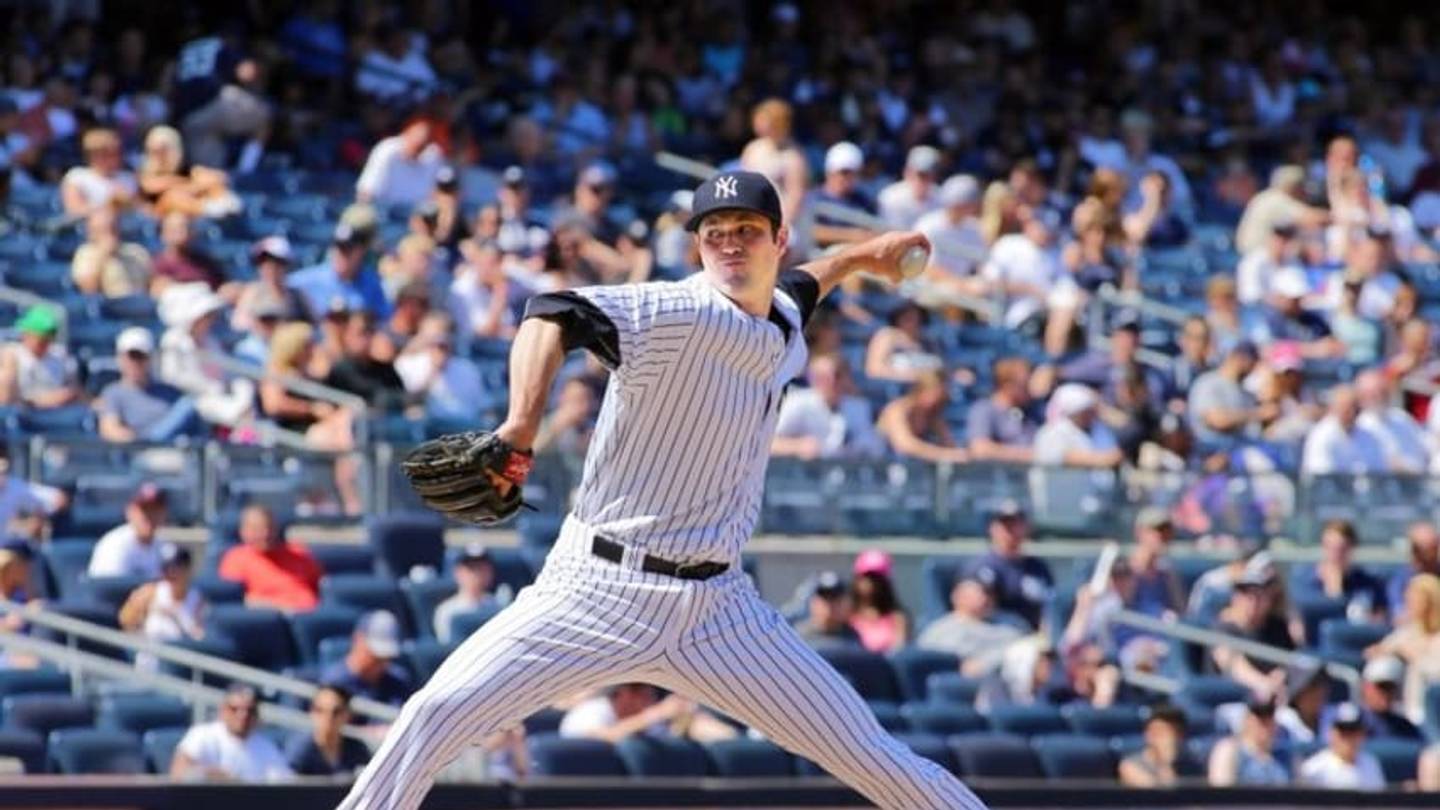 Yankees Scouting Nationals' Triple-A Squad