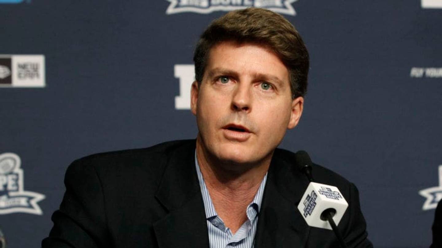 Yankees Hal Steinbrenner: 'I have no love for the Red Sox'