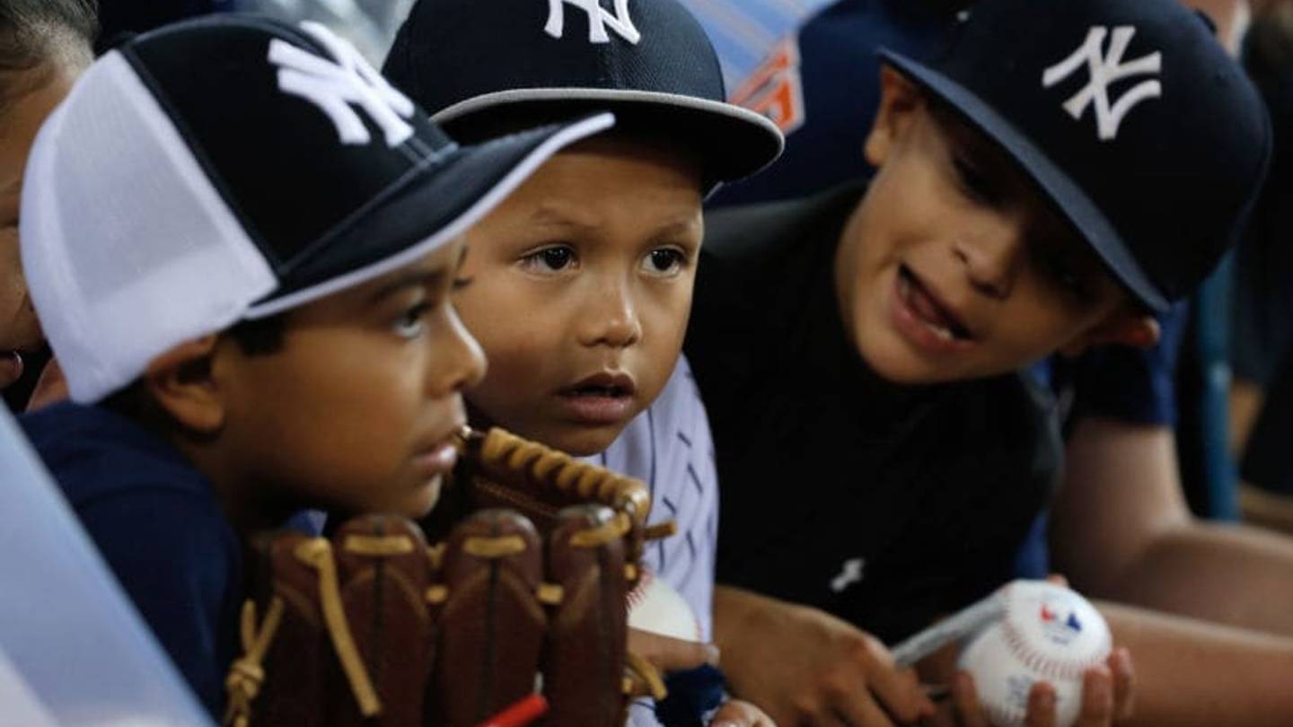 Yankees set to send the Red Sox on the Road to Perdition