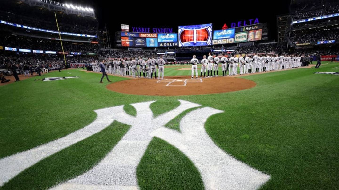 Yankees playoffs: The ALCS and the making of the 2017 baby bombers