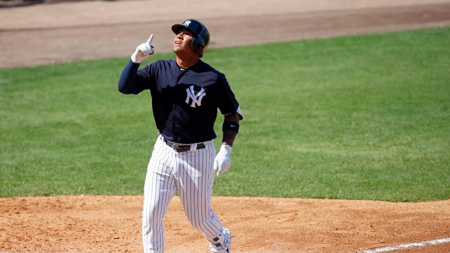 Yankees: Gleyber Torres inching closer to his big league debut