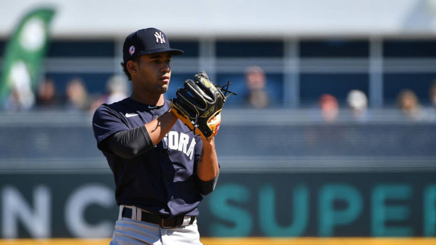 Yankees: 7 Prospects New York Can Afford to Trade in Blockbuster Deals