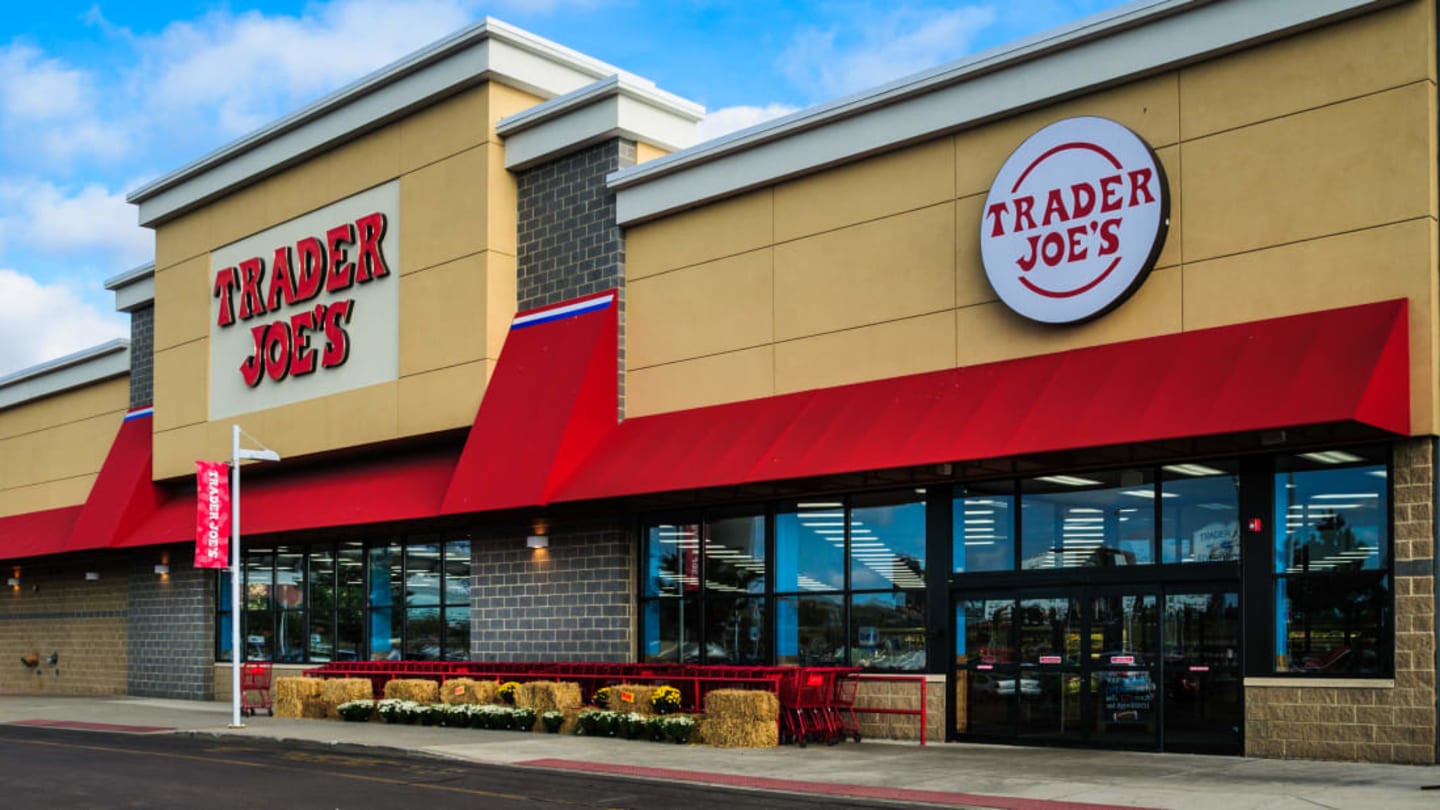 The Real Reason Trader Joe’s Is Always Sold Out of Your Favorite ...