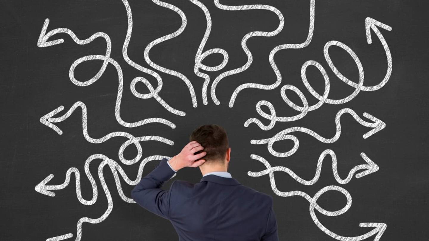 How Many Of These 25 Brain Teasers Can You Solve Mental Floss