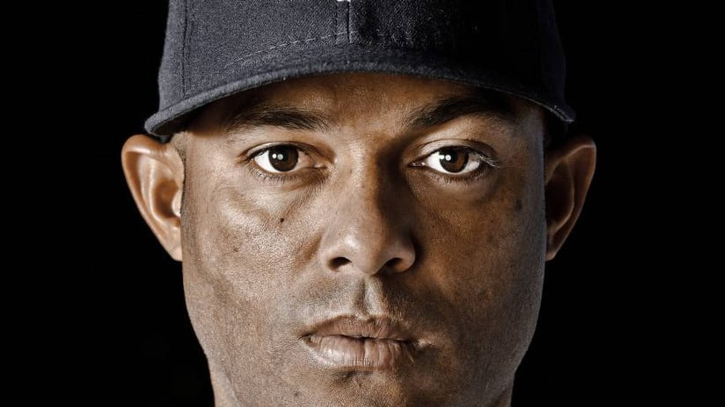 Gallery: Sports Portraits