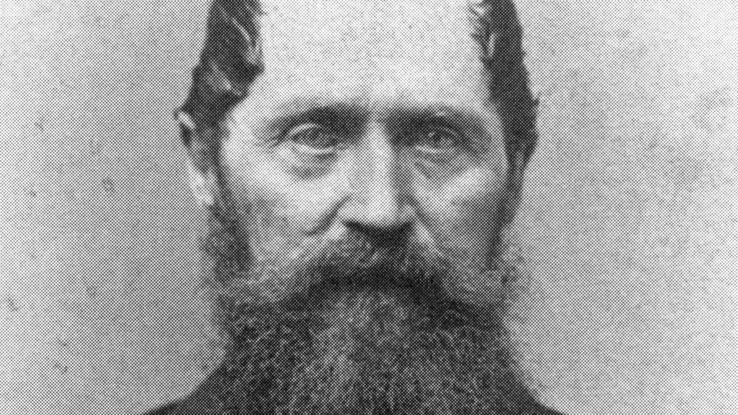 How Lewis Keseberg Was Branded the Killer Cannibal of the Donner Party ...