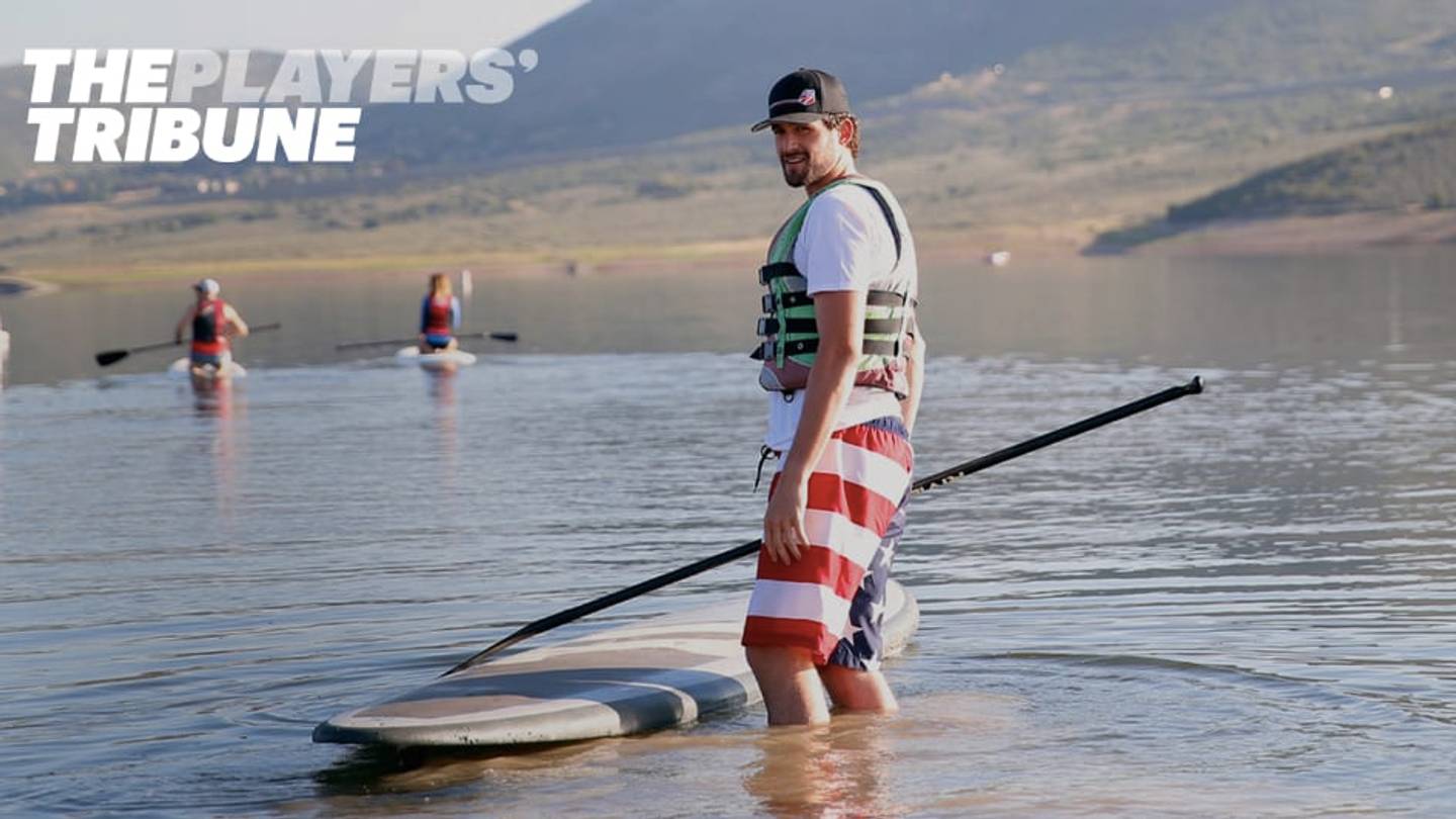 Singular Focus: Kevin Love (Episode One)