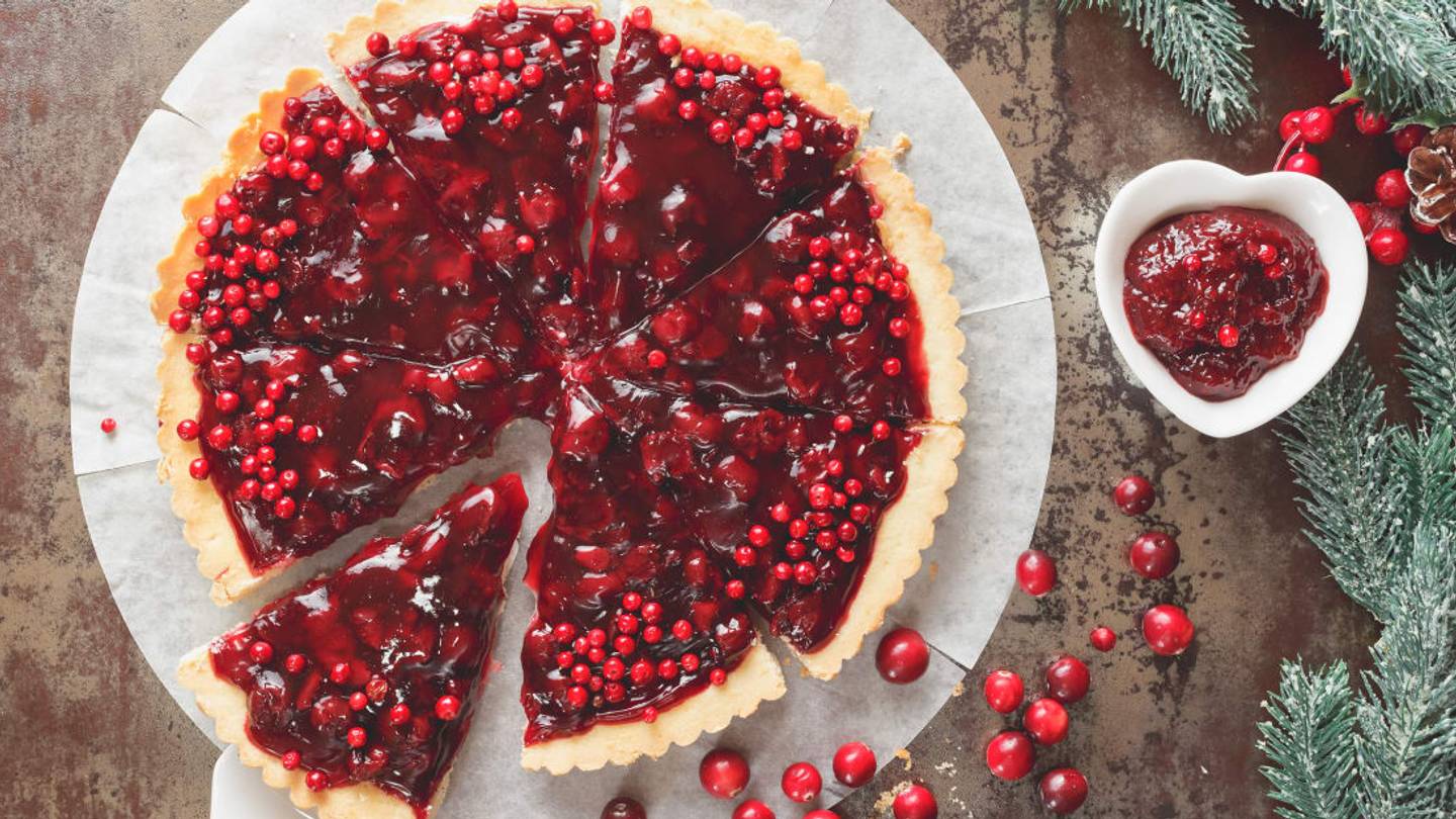 Here s Where To Order Christmas Pies Online In Time For The Holidays
