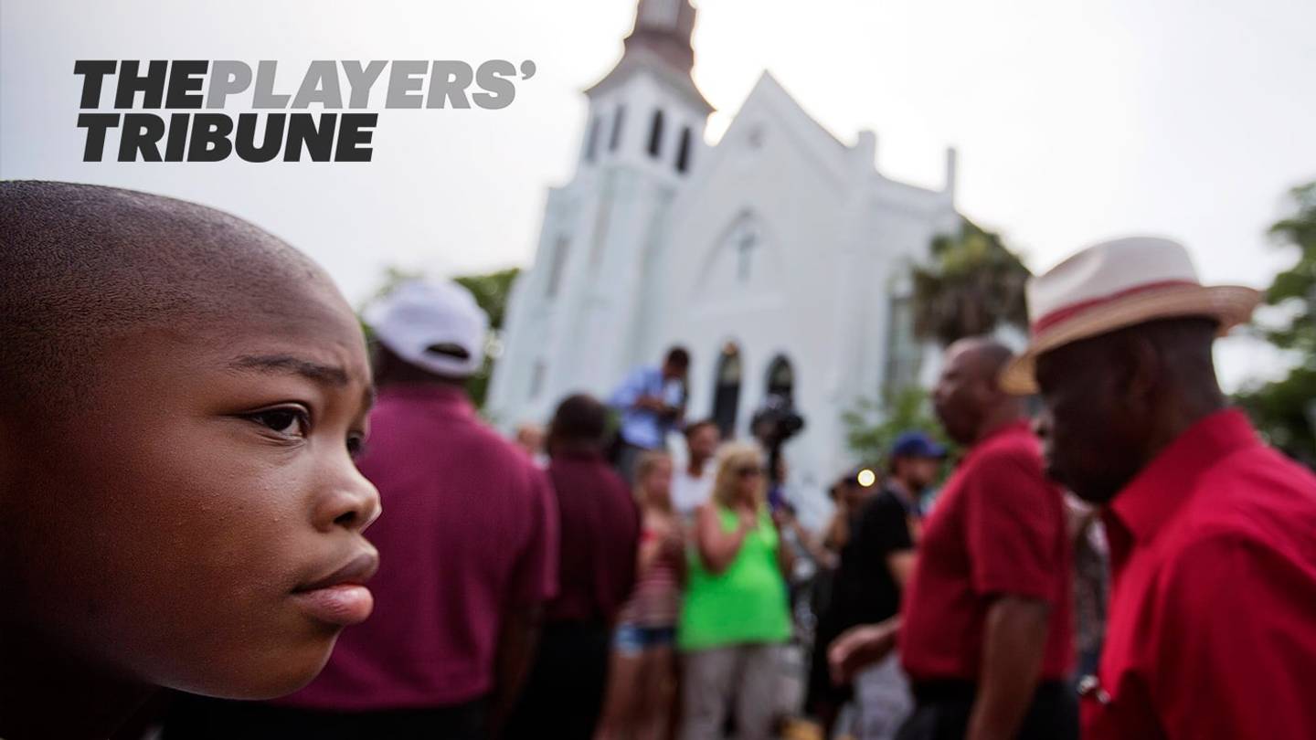 Charleston Strong