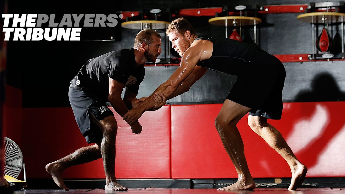 What You Don't Know About: MMA