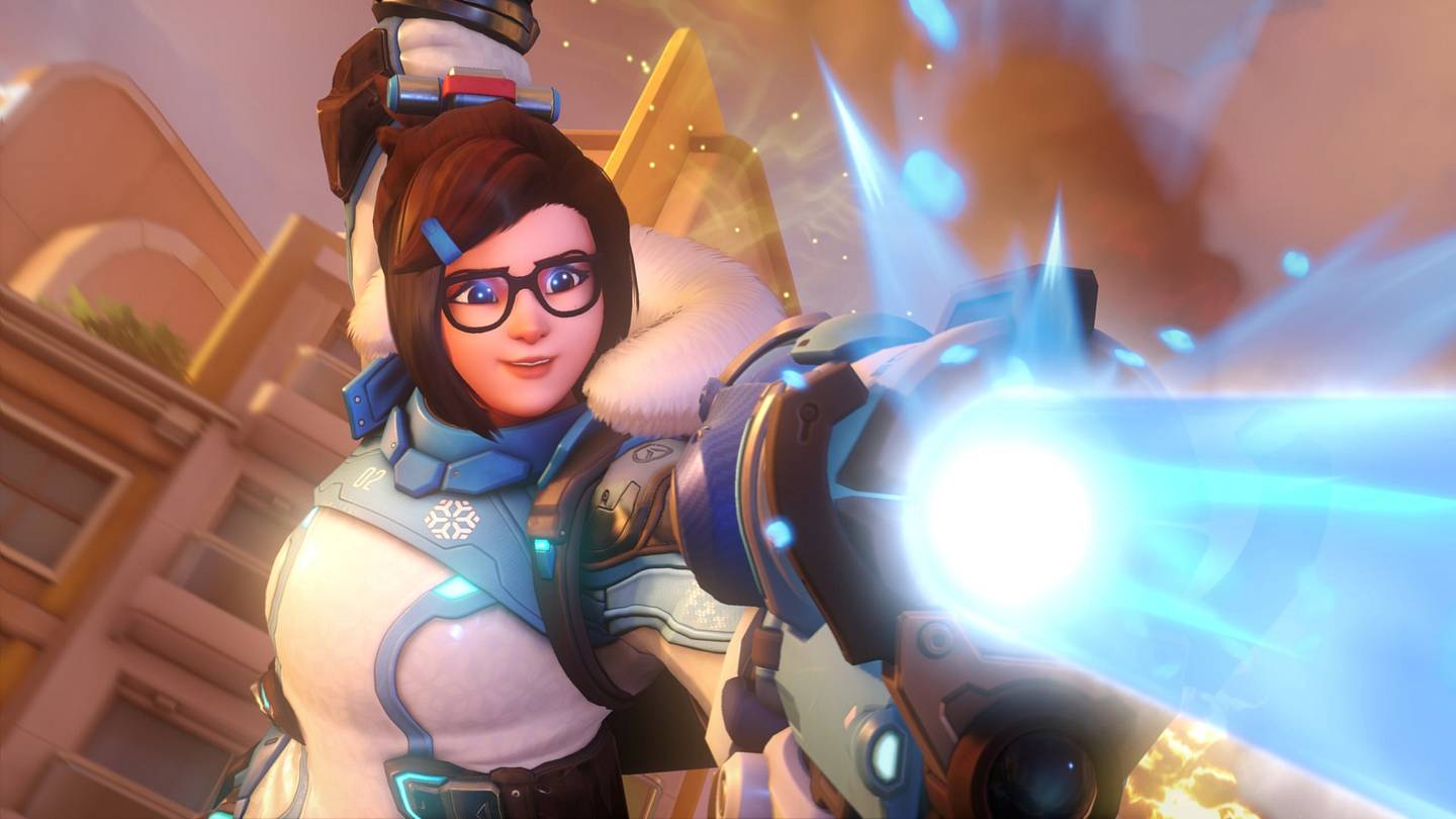 Overwatch Hero Bans Would Bring Much-Needed Variety