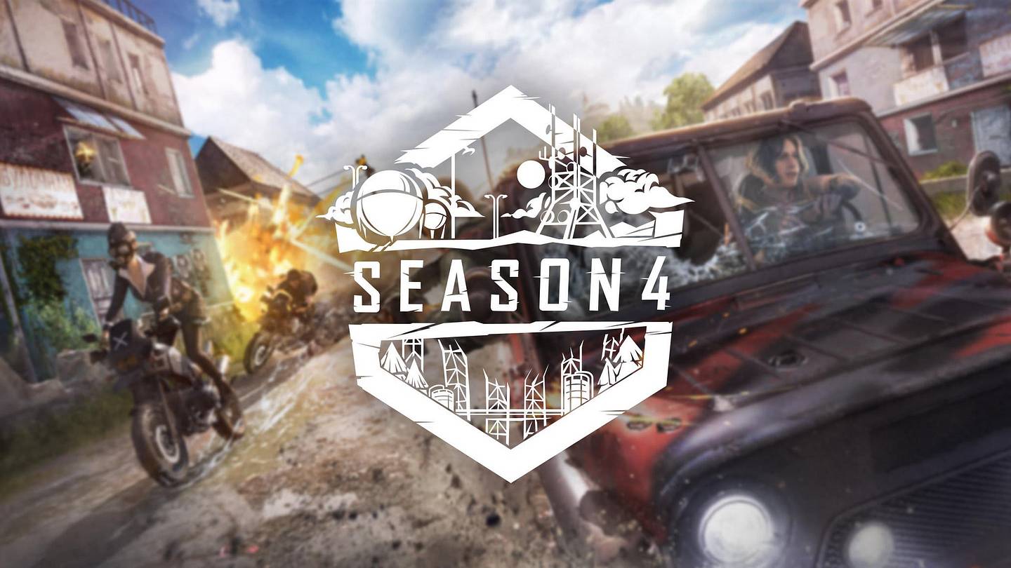 5 Things We Want in PUBG Console Update 4.4
