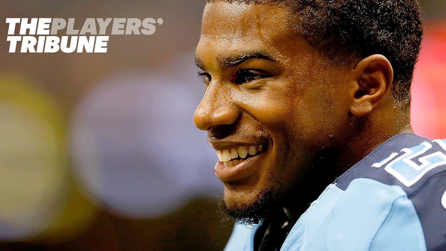 Road Trip: Bishop Sankey