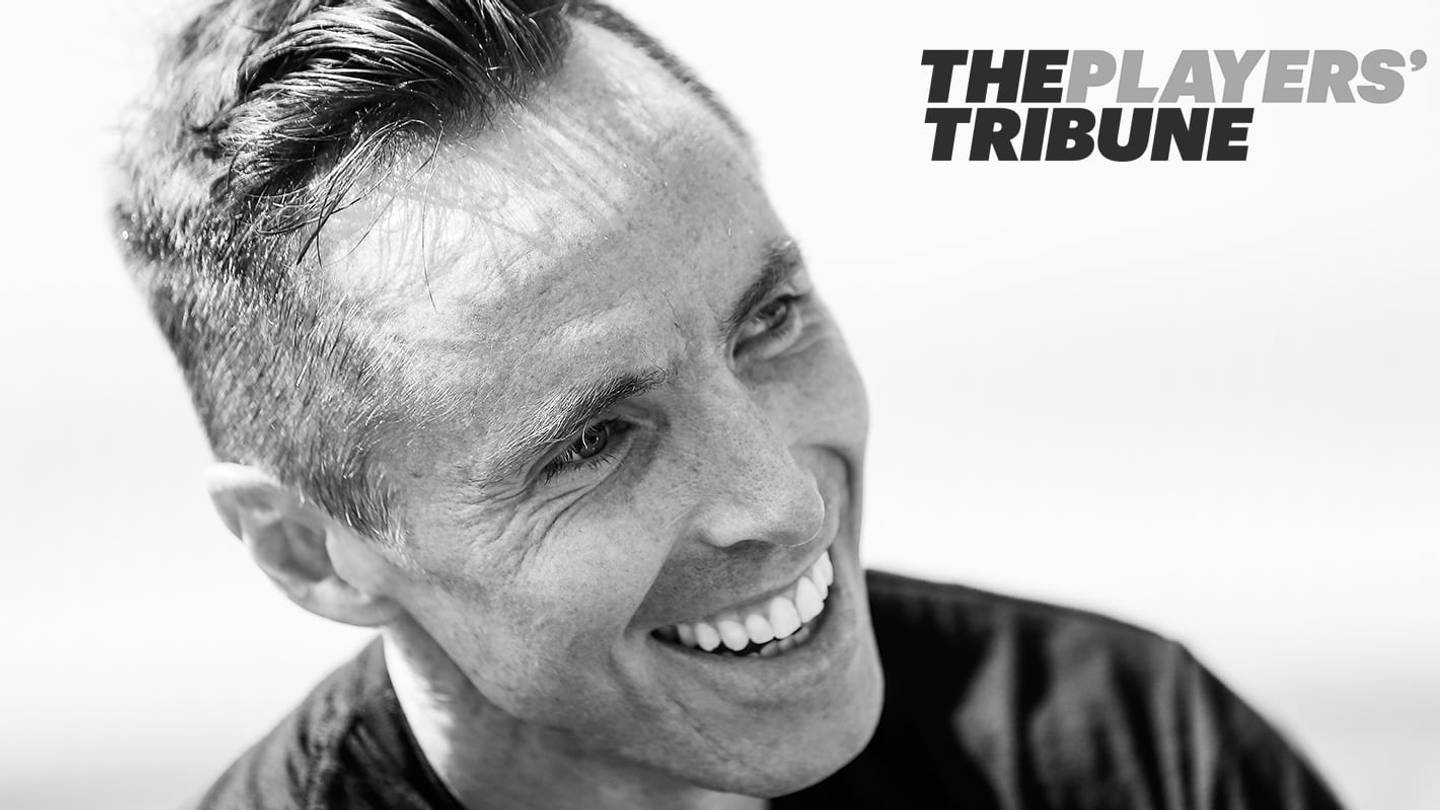 On the Line: Steve Nash, Paul Pierce, Alexi Lalas, Kevin Connolly