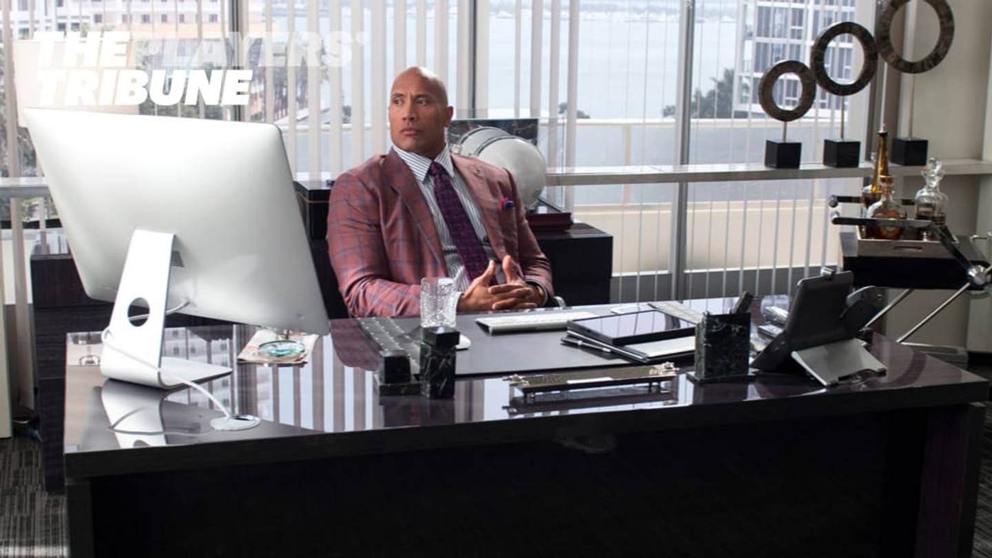 Ballers: Season 2, Episode 7 Recap
