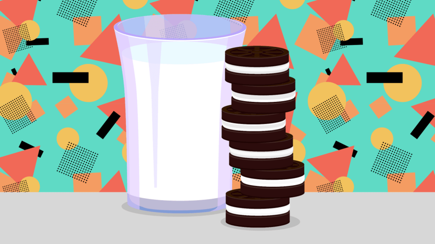 The Optimal Time to Dunk an Oreo, According to Science | Mental Floss