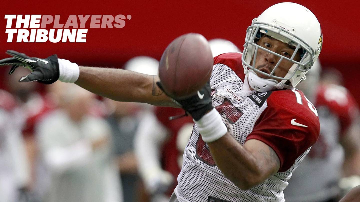 Watchlist: Michael Floyd