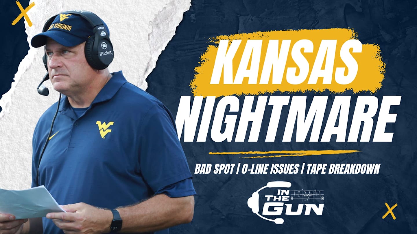 In the Gun Podcast: Breaking Down the Nightmare in Kansas